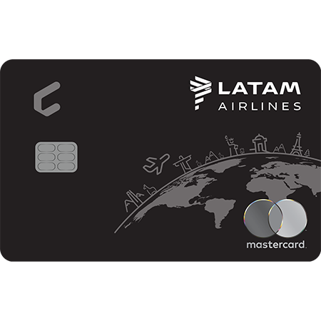 LATAM Airlines Credit Card